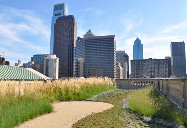 Stormwater Retrofits Philadelphia - Stormwater Report