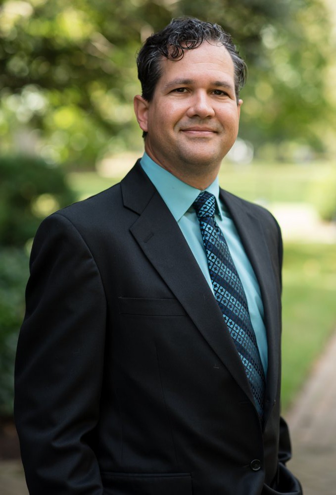 WEF Announces Chris French as Director of Stormwater Programs