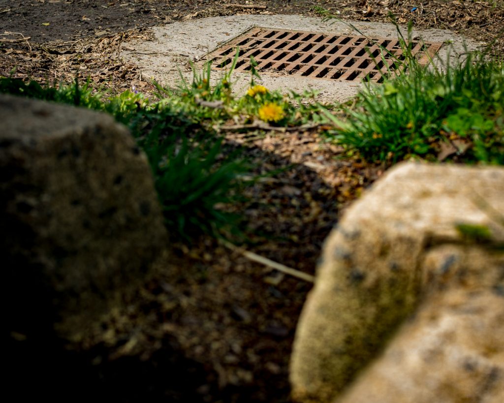 Report: Green and gray infrastructure work together to enhance service ...