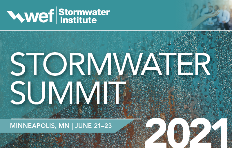 About Stormwater Report - Stormwater Report